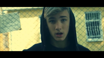 Nick Calhoun (nickfilms35) profile | Padlet