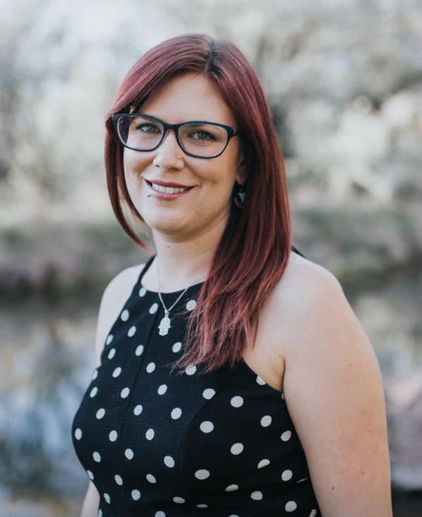 Tiffany Angulo (tangulo2) profile | Padlet