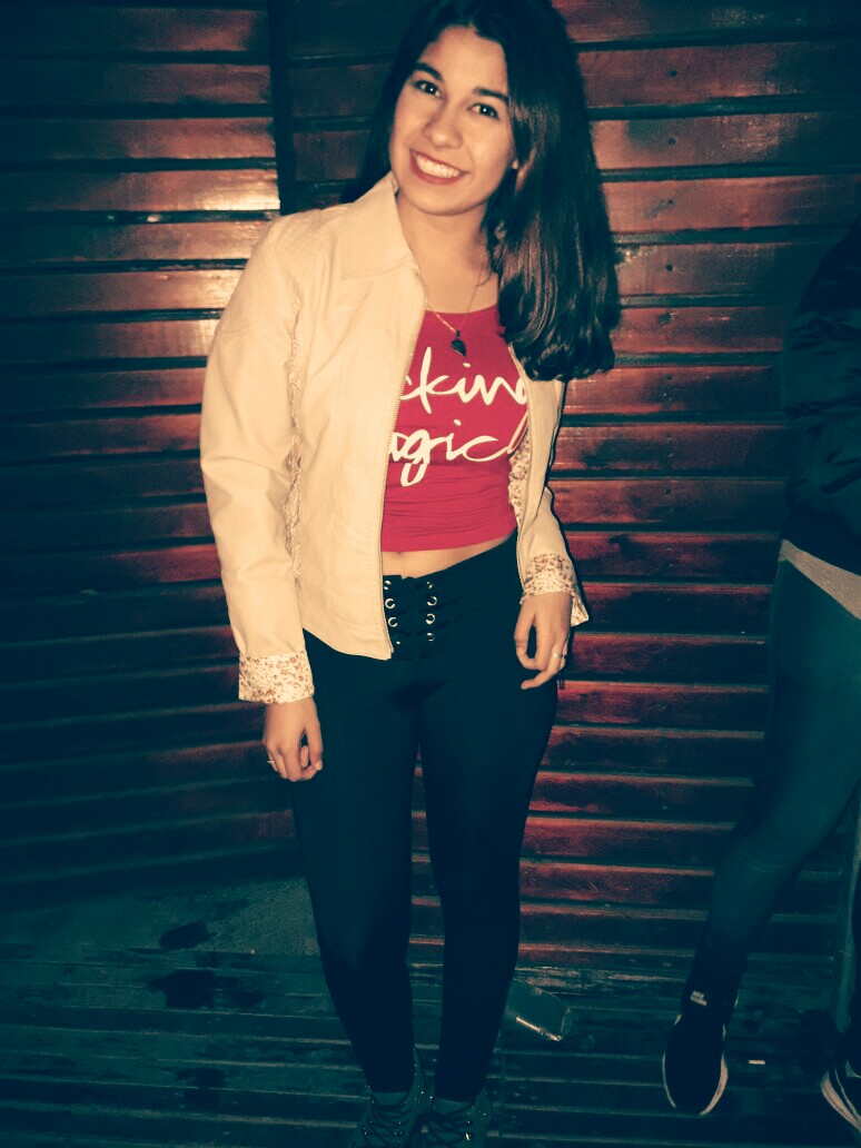 Yamila gonzalez (yamilagonzalez1905) profile | Padlet