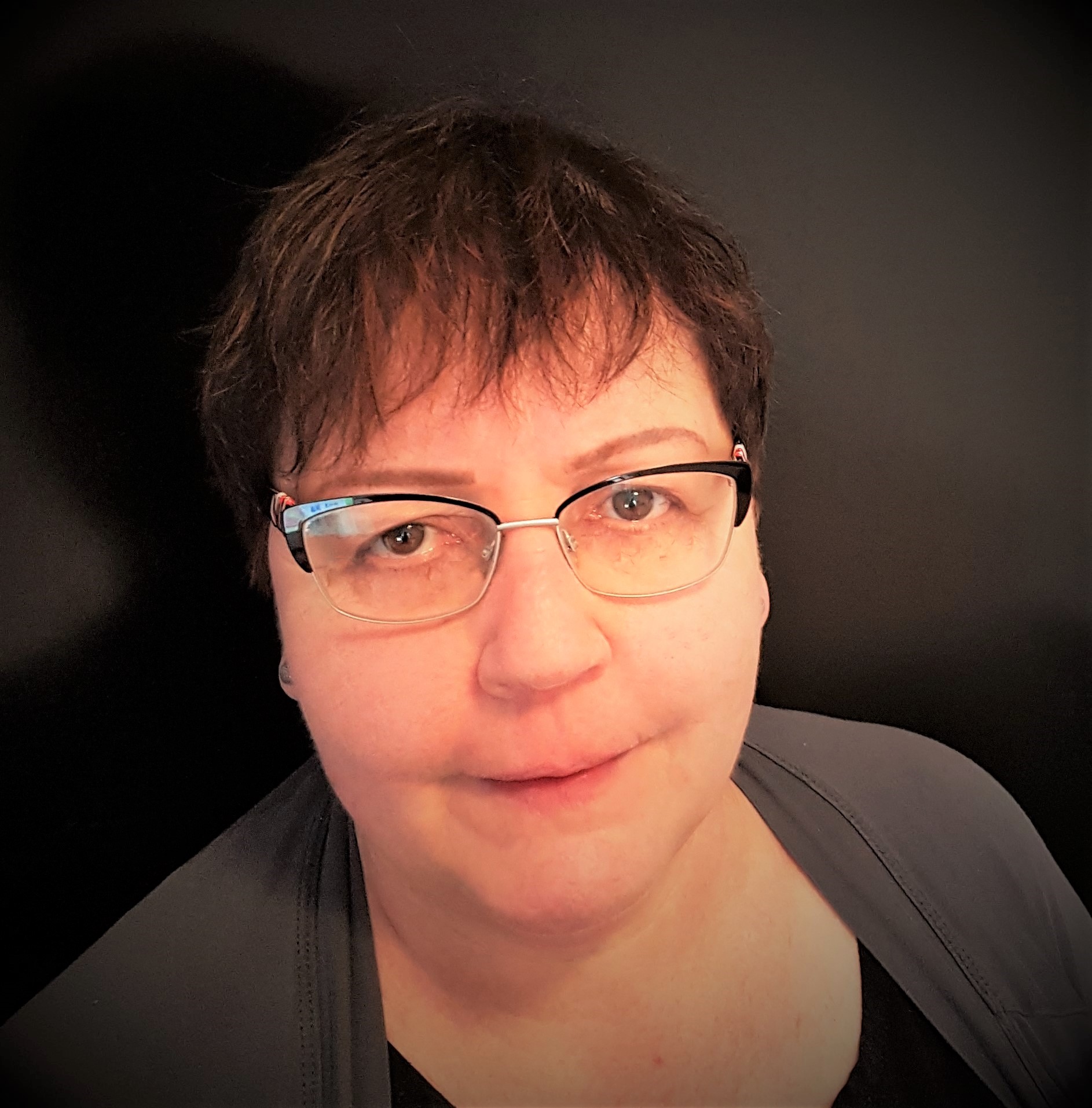 Gail Singer (gailsinger) profile | Padlet