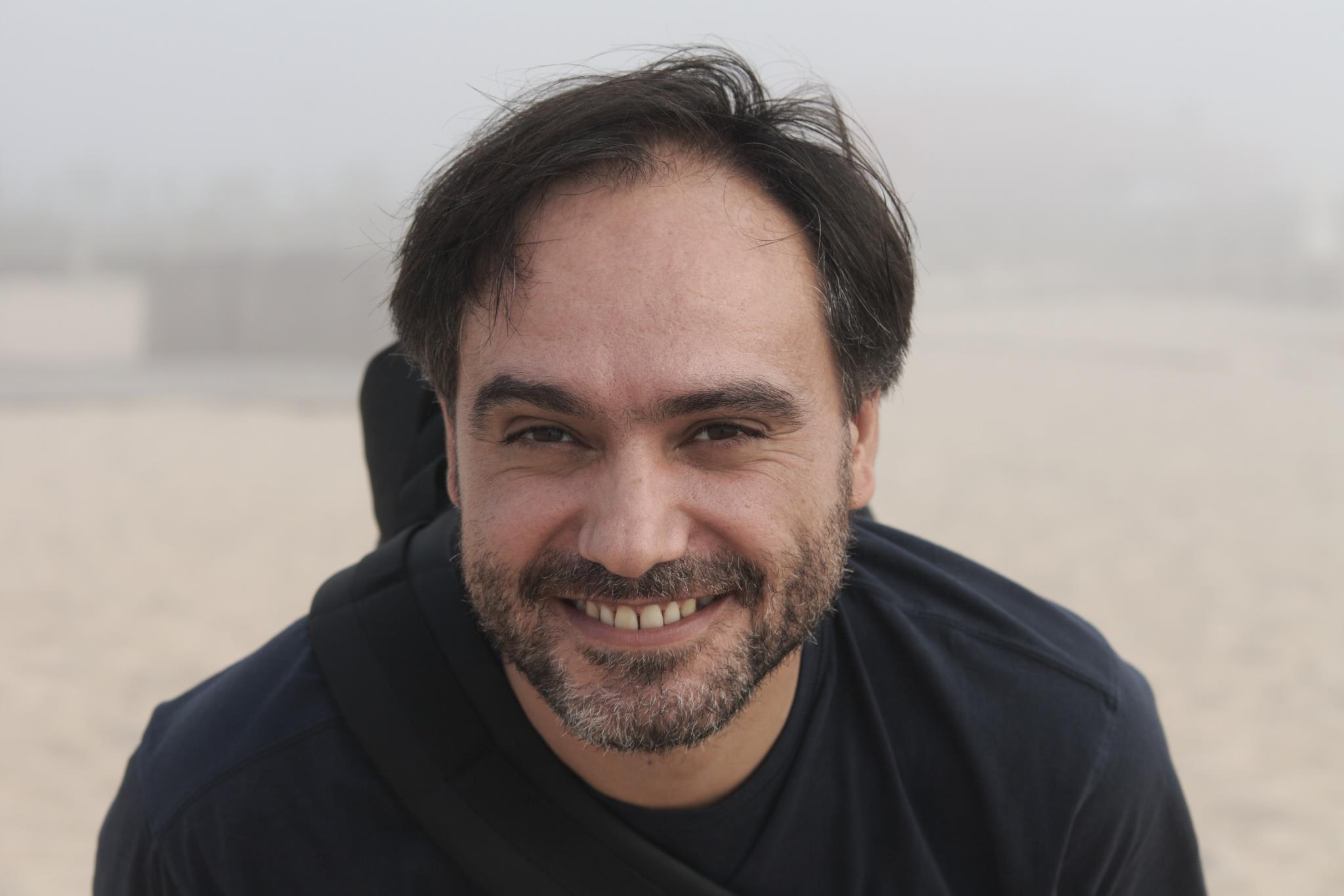 Jorge Silva (jncsilva) profile | Padlet