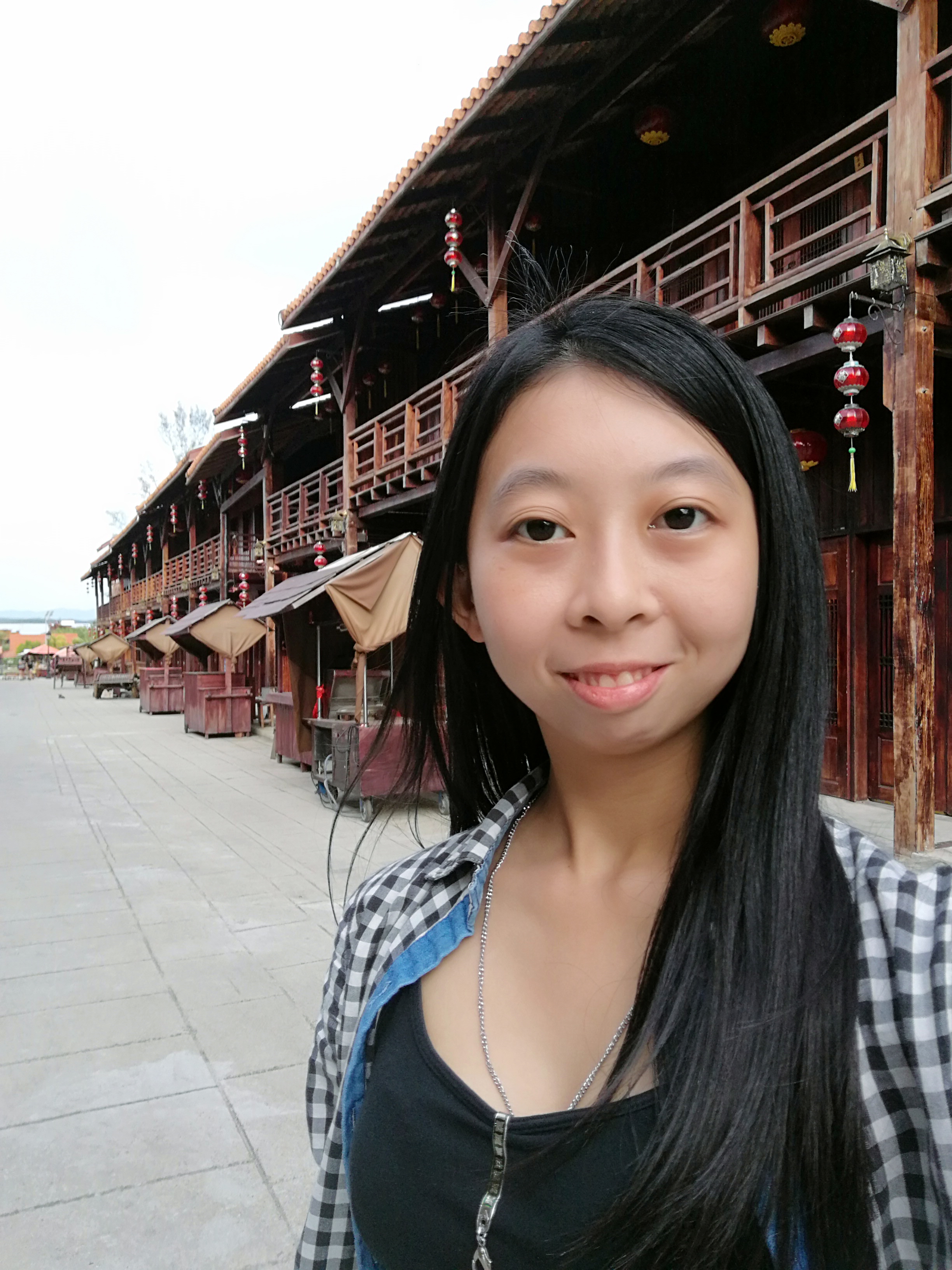 Lee Chu Yee (joeylee0720) profile | Padlet