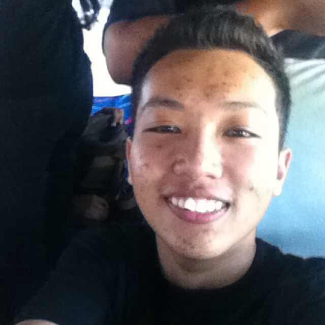 Lee Junyong (junyong978) profile | Padlet