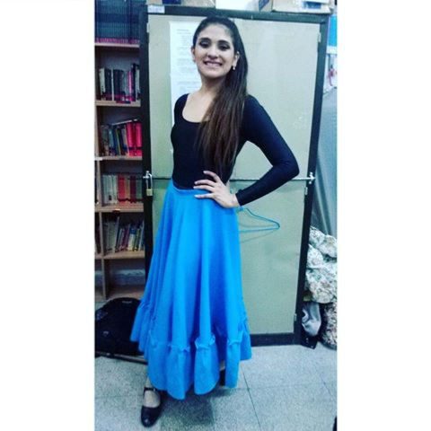 Lorena Paredes (lorenamparedes95) profile | Padlet