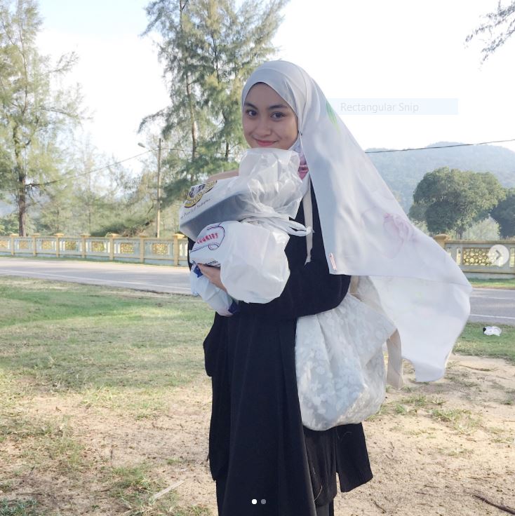 Aisyah A (aisyah_alizan) profile | Padlet