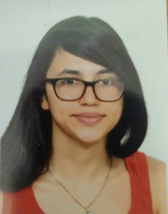 Sethom Alya (sethomalya) profile | Padlet