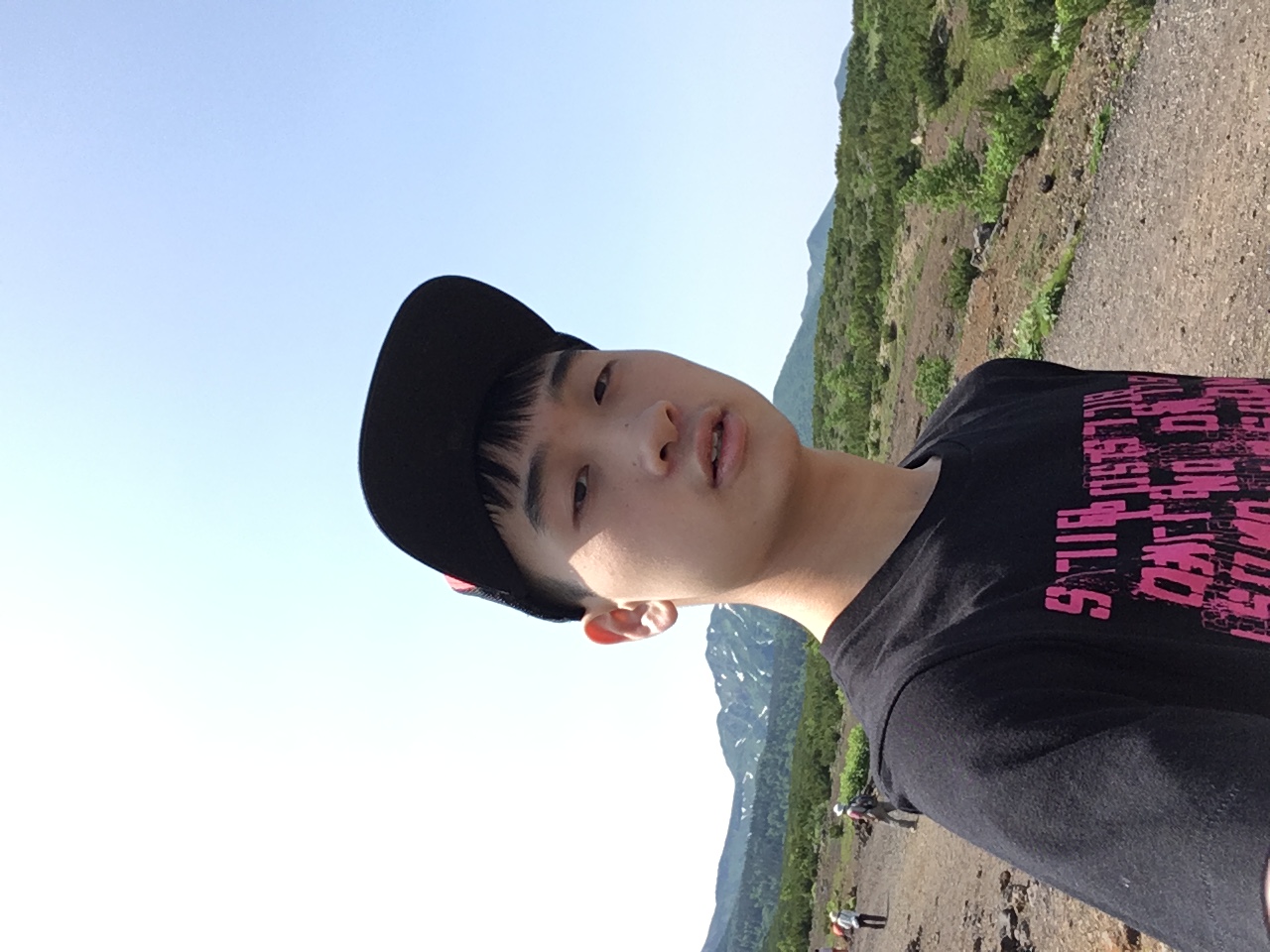 Kwan Chun Kin (KCK) KEN (2407812) profile | Padlet