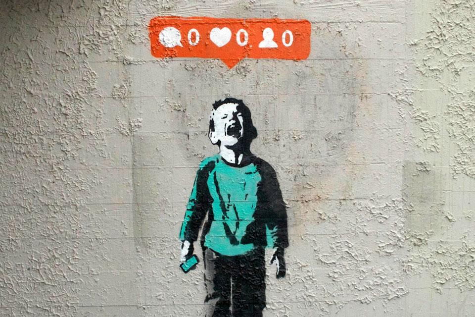 Banksy Webquest