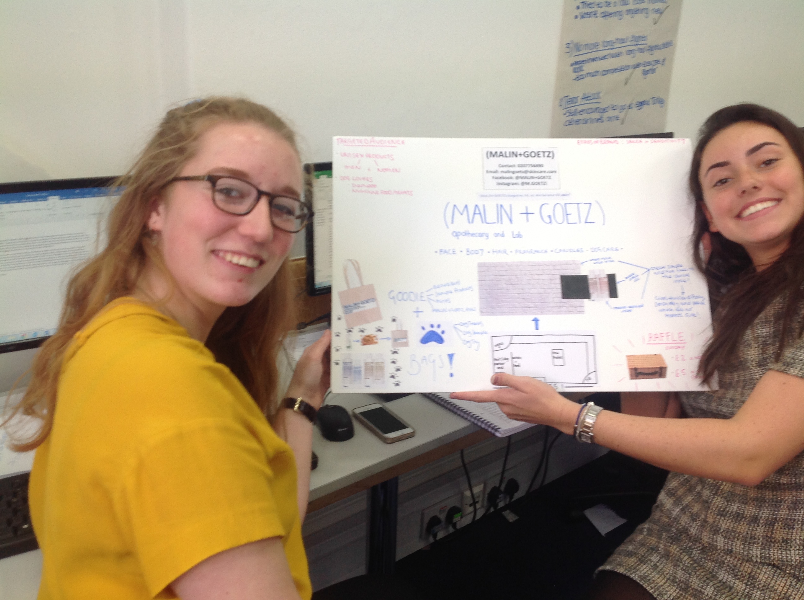 Mandy Hayward (mhayward12) profile | Padlet