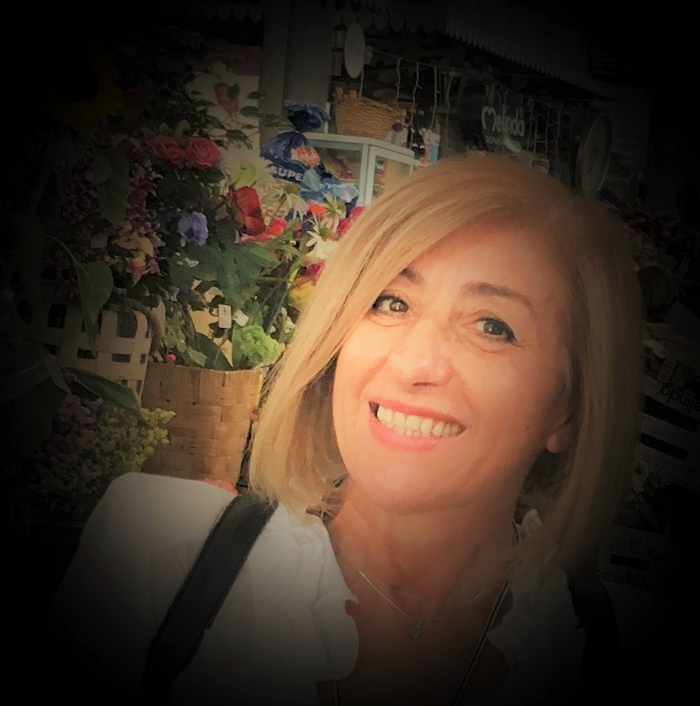 Maria Guida (m_guida) profile | Padlet