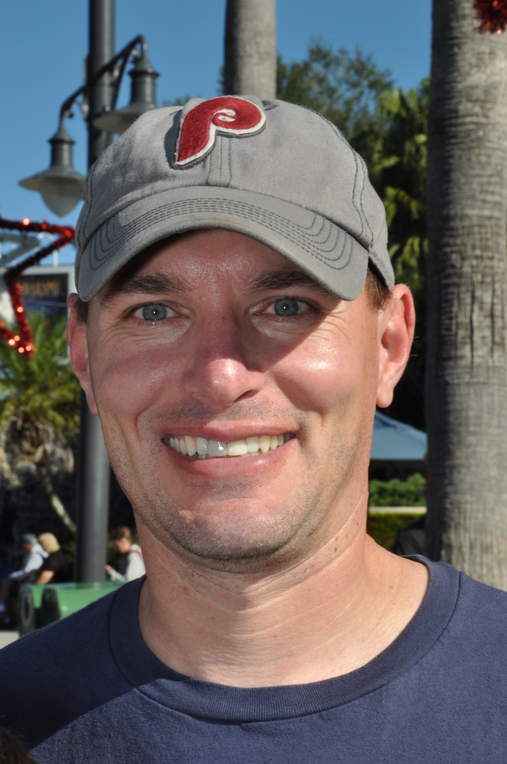 Mr. Peters (petersb) profile | Padlet