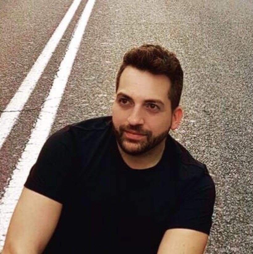 David Lobo (david_lobo) profile | Padlet