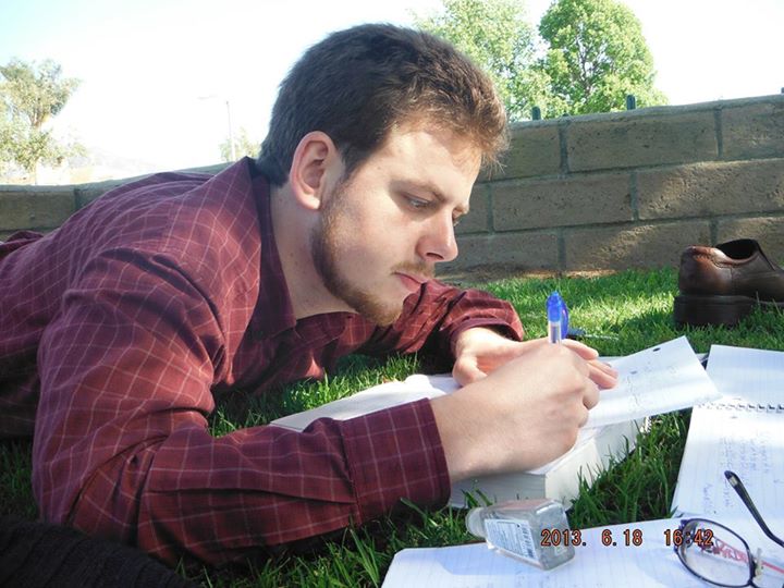 Stephen Matthew Preiss (stephen_preiss100) profile | Padlet