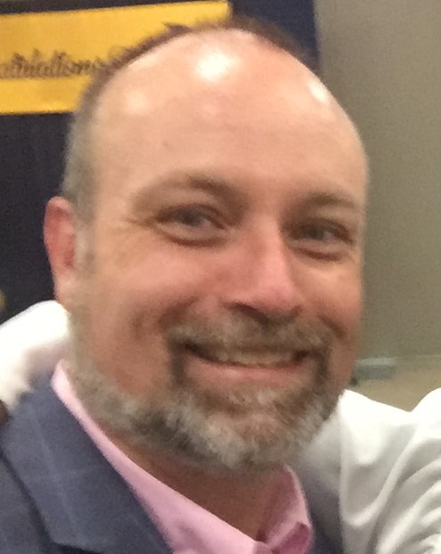 Terry Guthrie (terry_guthrie) profile | Padlet