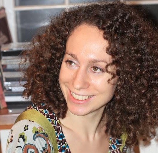 Joy (Joy) profile | Padlet