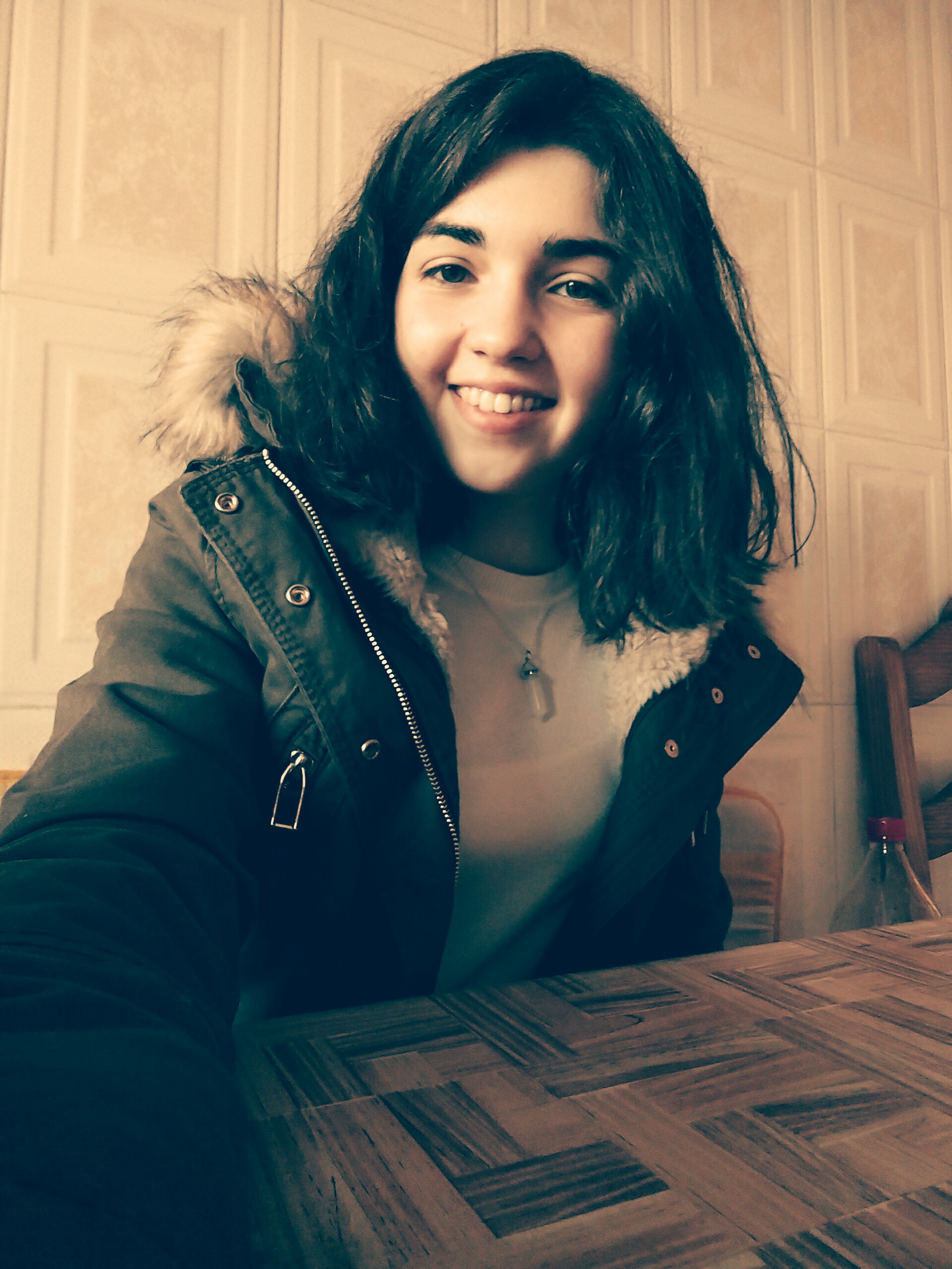 Ana Rita Dias (a12913) profile | Padlet