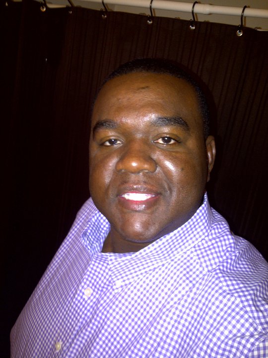 Dedrick Smith (dsmith981) profile | Padlet