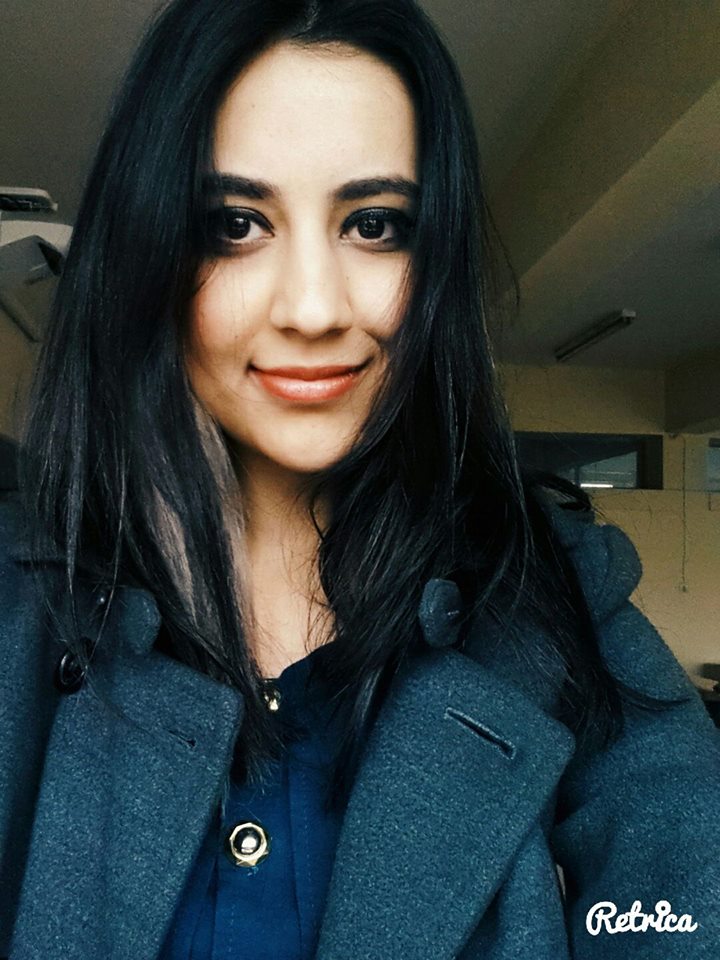 Ebru (ebrusaglam07) profile | Padlet