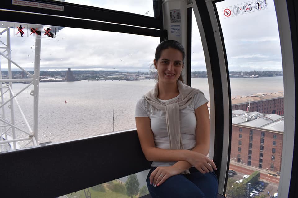 Christine Sacco (christine_sacco) profile | Padlet