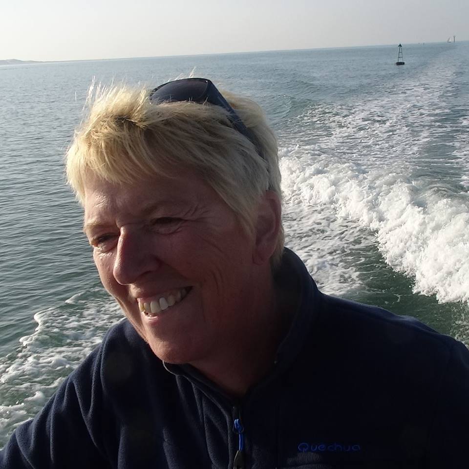 ROZENN ROCHE (rozenn_roche1) profile | Padlet