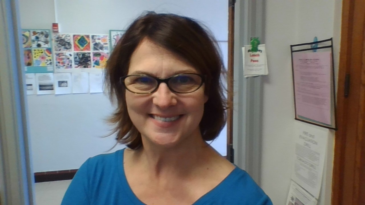 Susan Osman (osmansu) profile | Padlet