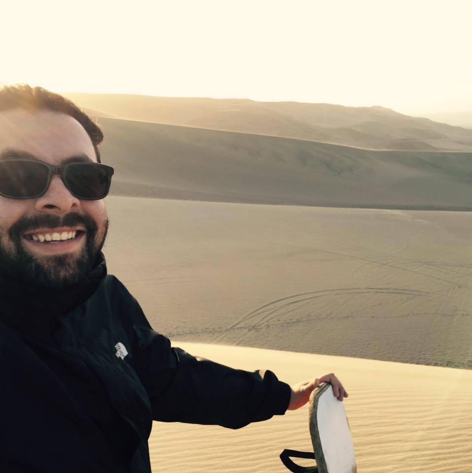 Alejandro Prada (alejandropradac88) profile | Padlet