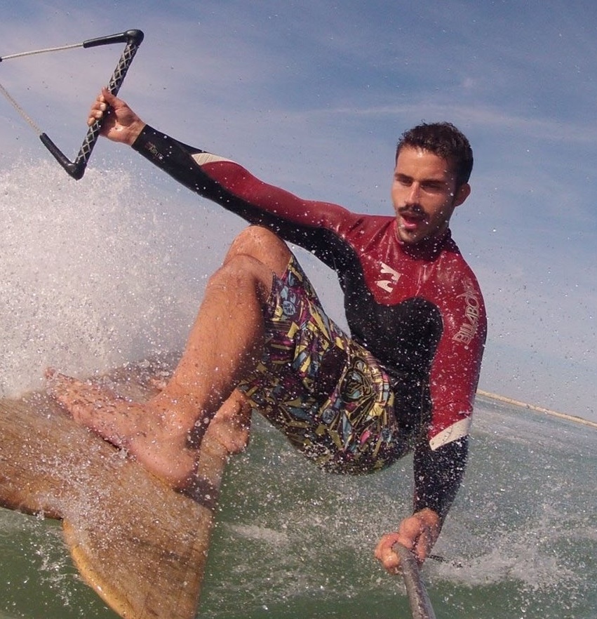 Marcelo Palacios (marcelopalacios81) profile | Padlet