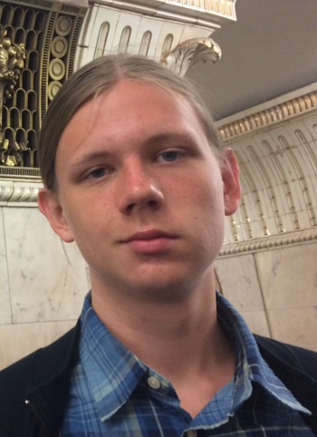 Egor Matveev (egor_matveev) profile | Padlet