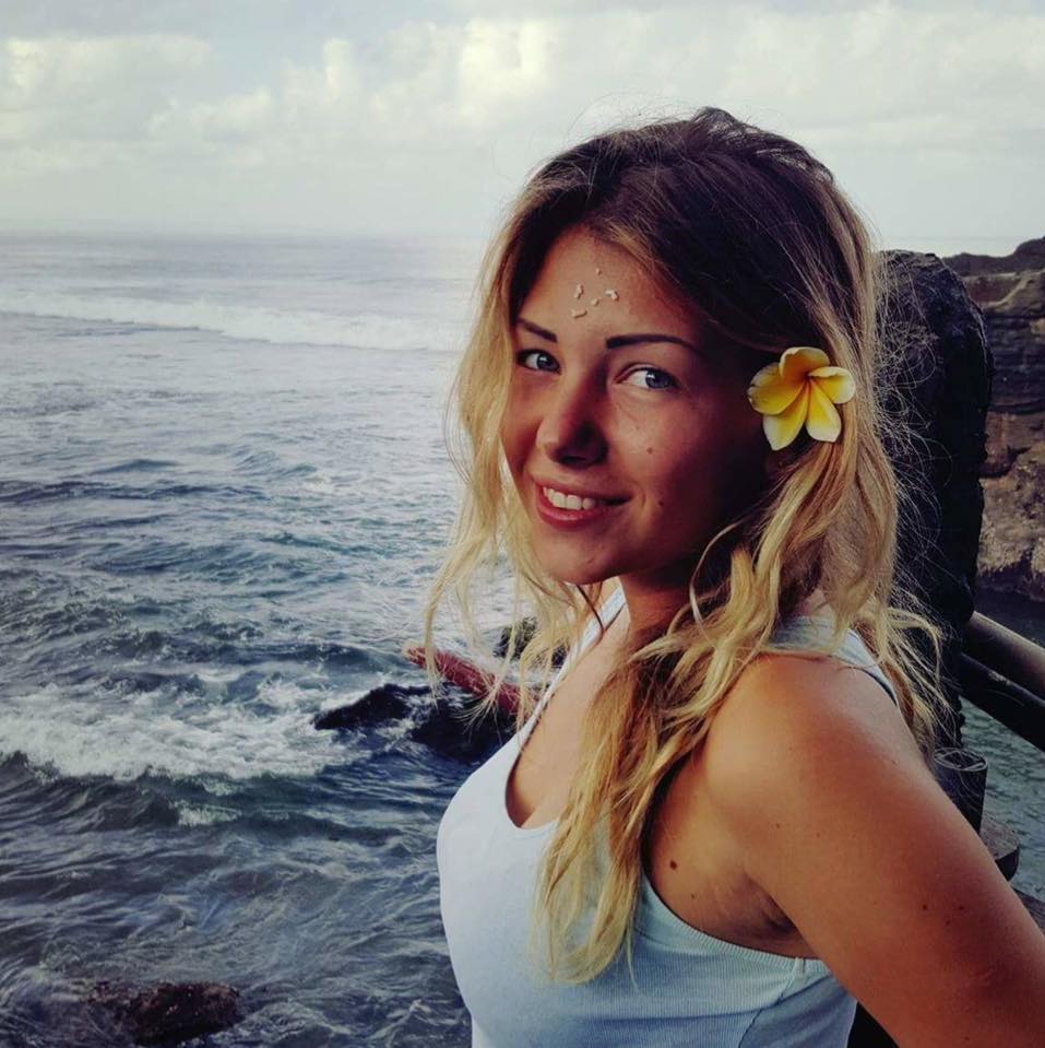 Erica Gray (ericagray3585) profile | Padlet