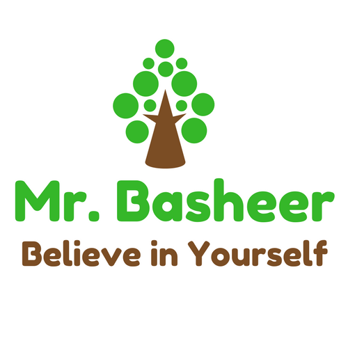 Mr. Basheer (basheerfhci) profile | Padlet
