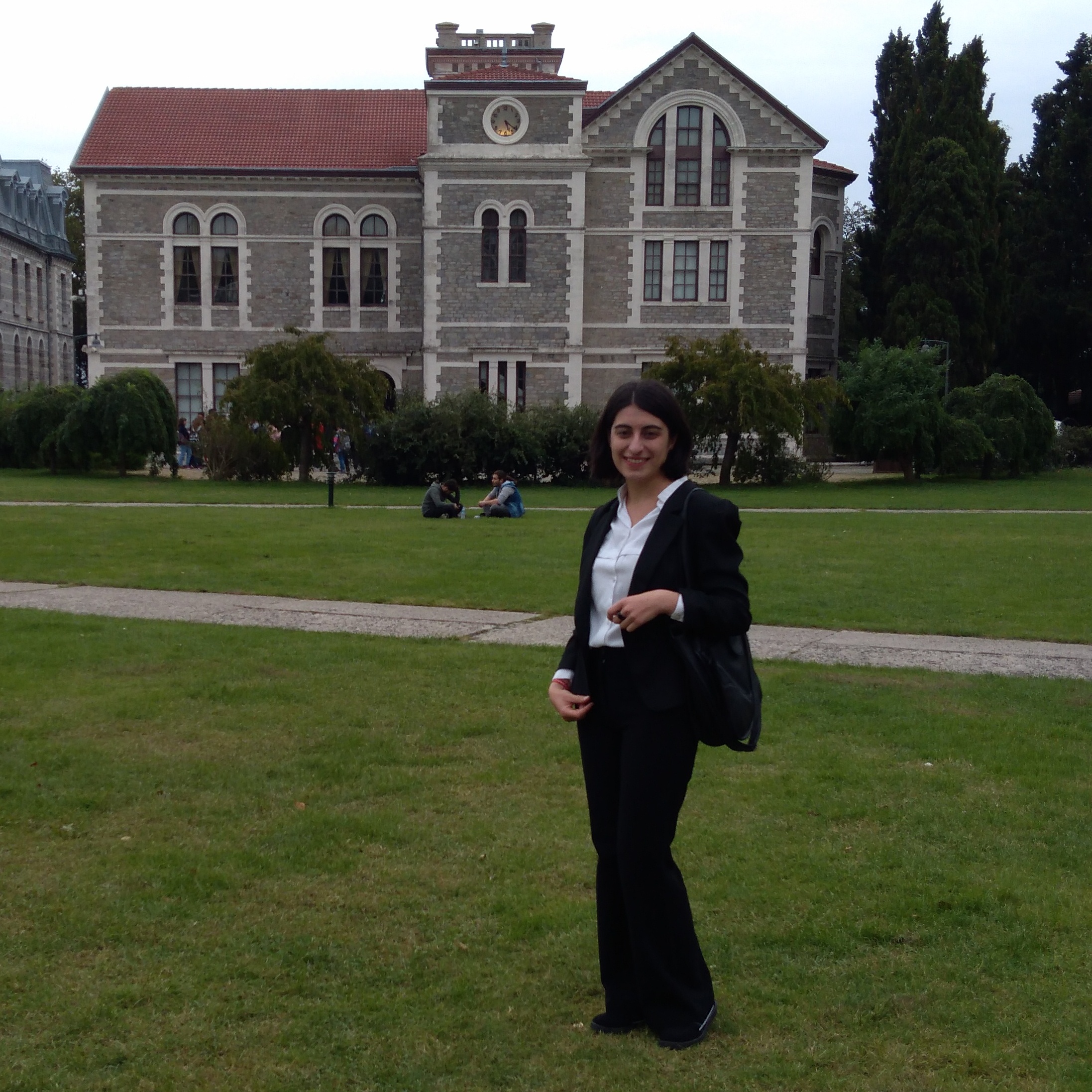 Bergül Soykan (bergul) profile | Padlet