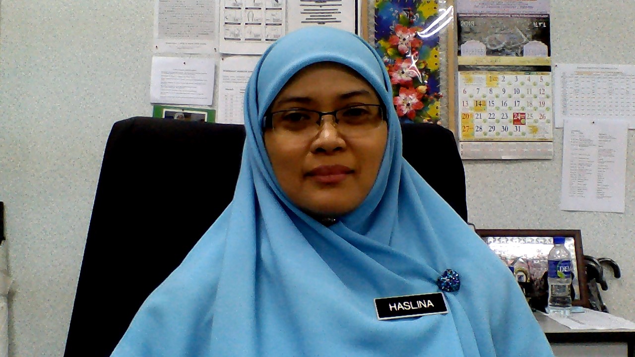 HASLINA MUHAMAD (haslinamz68) profile | Padlet