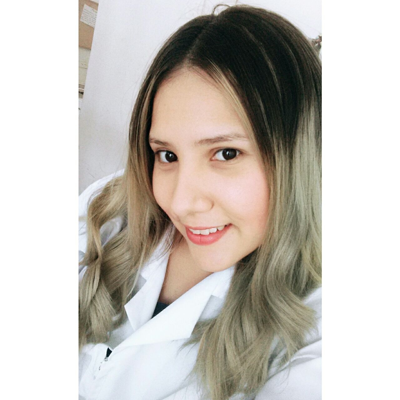 Maria Daniela Torres (daniela_t_12) profile | Padlet