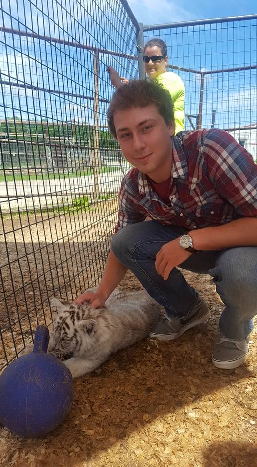 Brendan Wiley (bwiley2) profile | Padlet