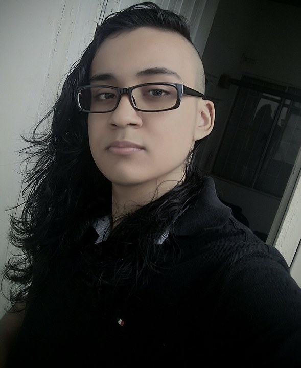 ANDRES PINTO LOSADA (jean19pl) profile | Padlet