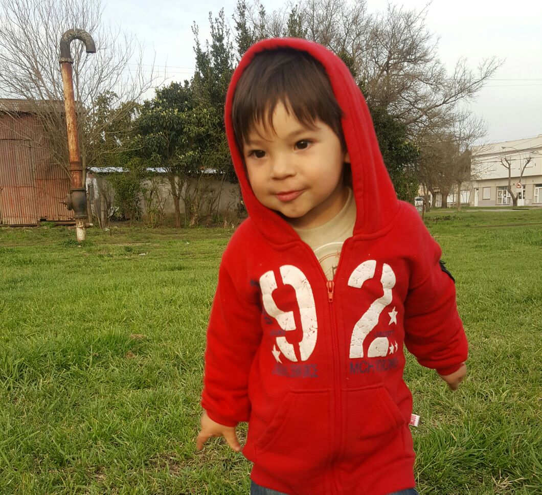 Agustina Castro (agus_es03) profile | Padlet