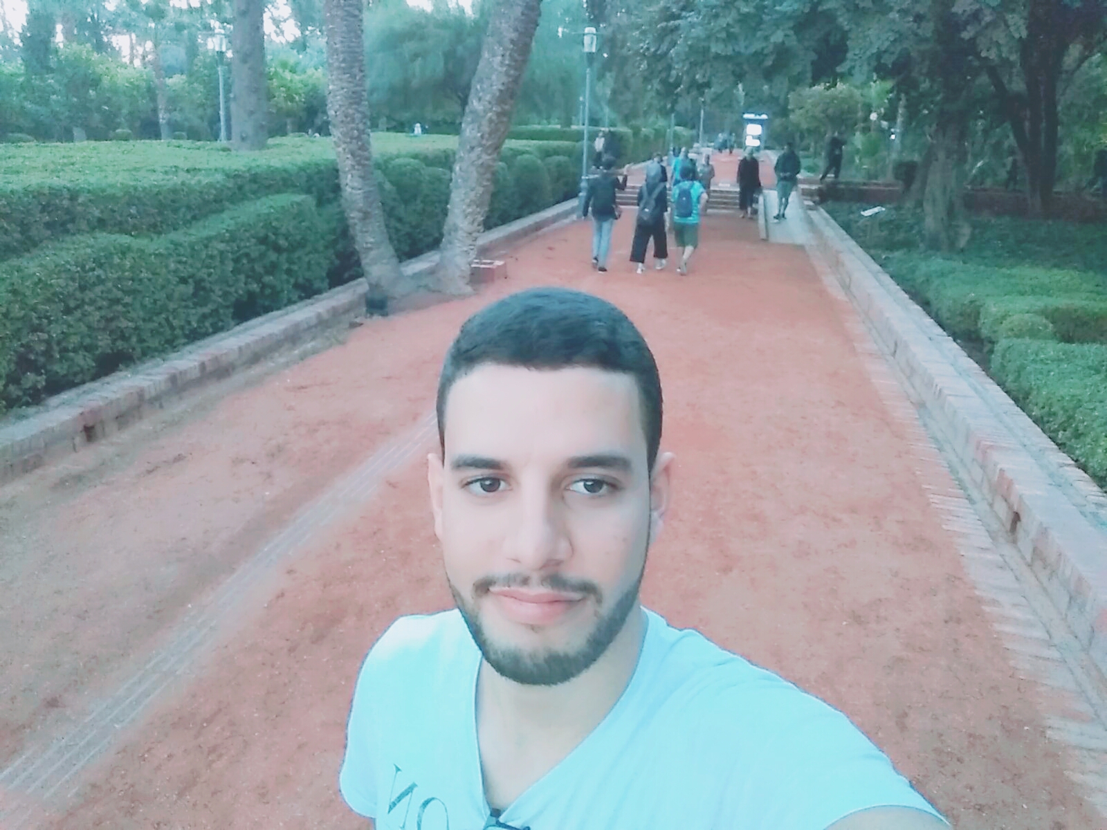 Atmani Mohammed (Atmani_Mohammed) profile | Padlet