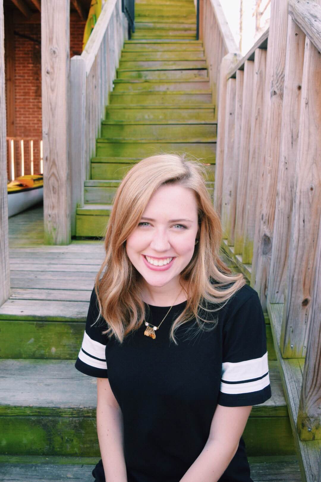 Madison Daugherty (madison_daughert) profile | Padlet