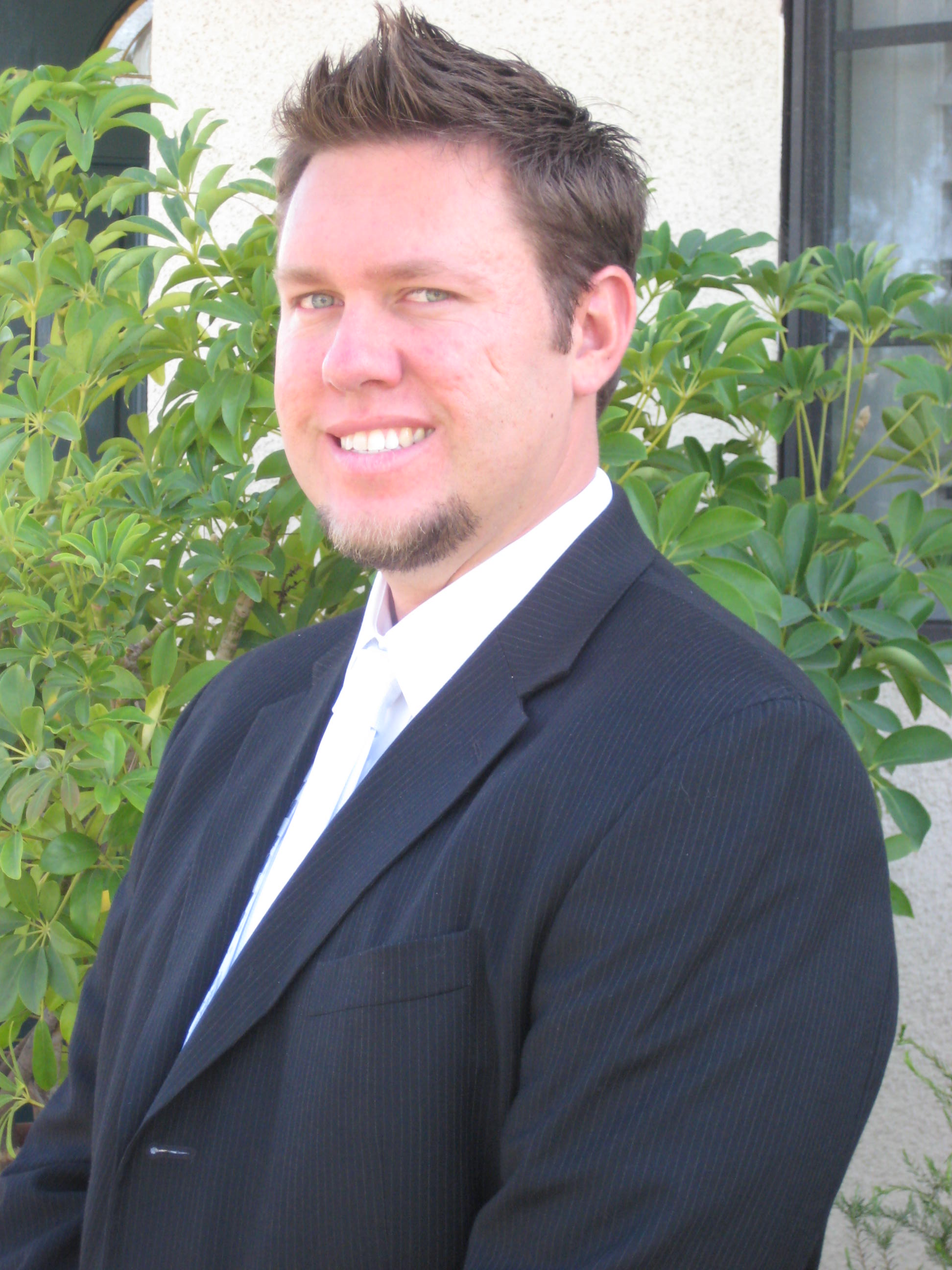 David Niemeyer (dniemeyer1) profile | Padlet