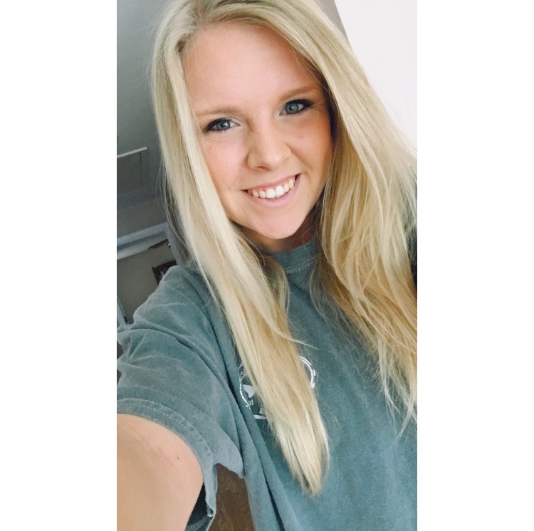 sarah paschall (paschallsarah1) profile | Padlet