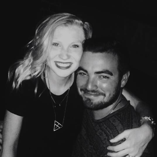 Brooke Chism (sarahbrookechism) profile | Padlet