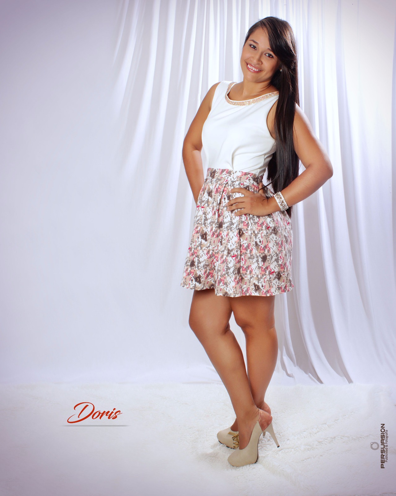 Doris Arias (dor_08) profile | Padlet