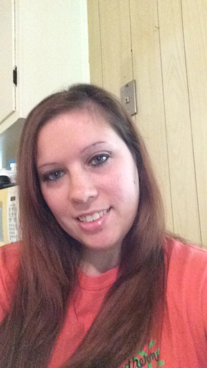 Amber Castro (accastro01) profile | Padlet