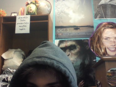 Poetry Analysis: "Slam, Dunk, & Hook"