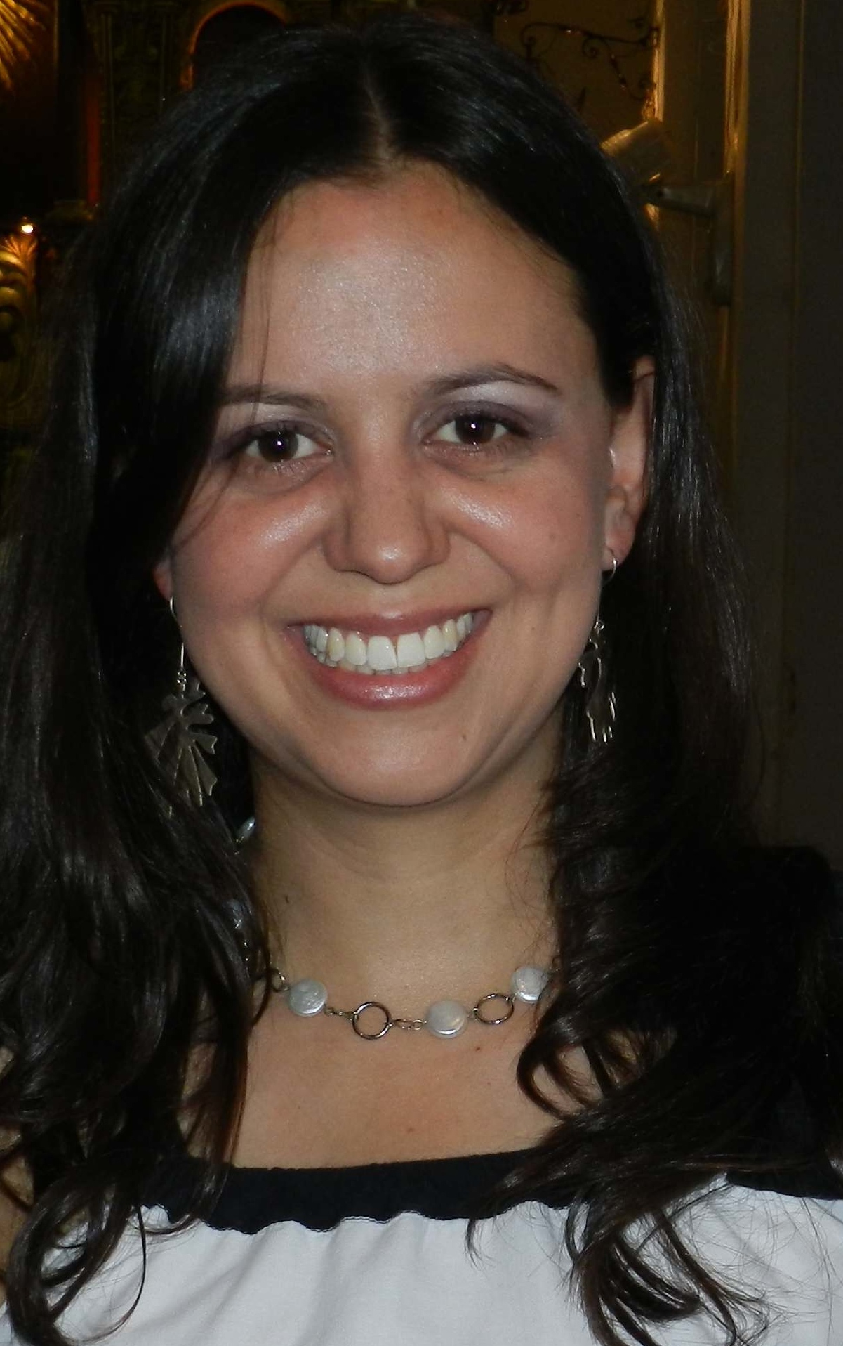 Silvia (scaro) profile | Padlet