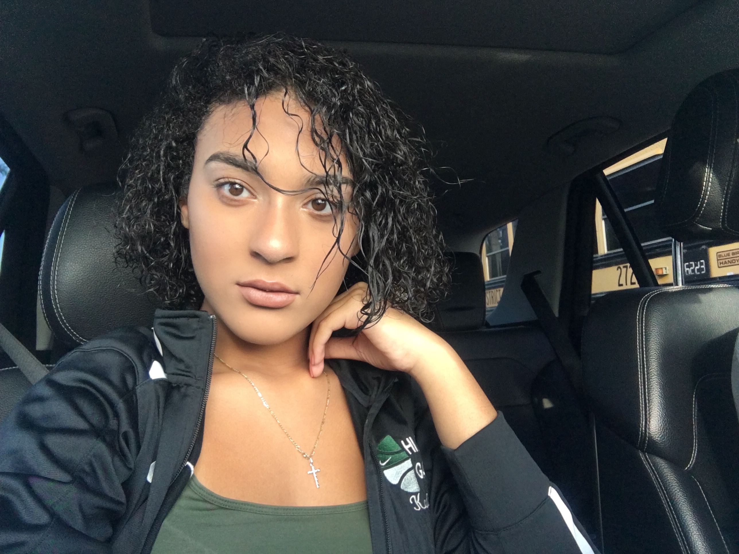 Kayla Rodriguez (kaylar428) profile | Padlet