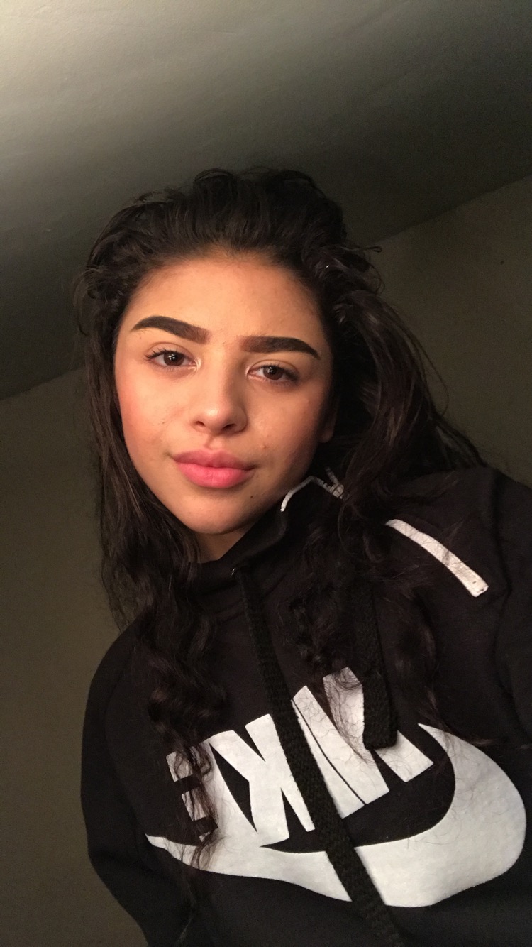 Shania Ishtiaq (shania_ishtiaq) profile | Padlet