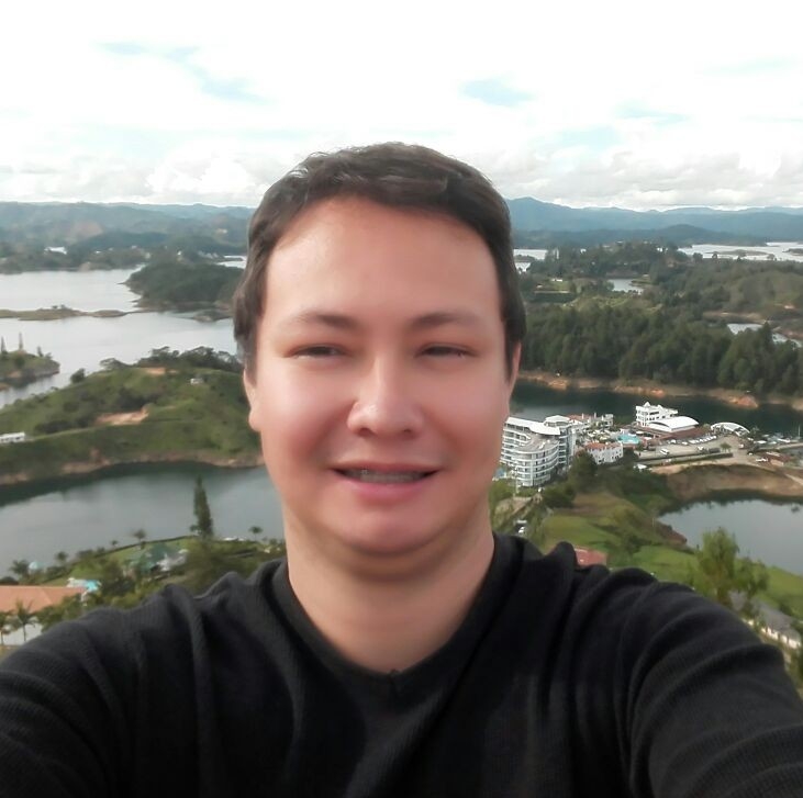 Edwin Correa (ecorrea556) profile | Padlet