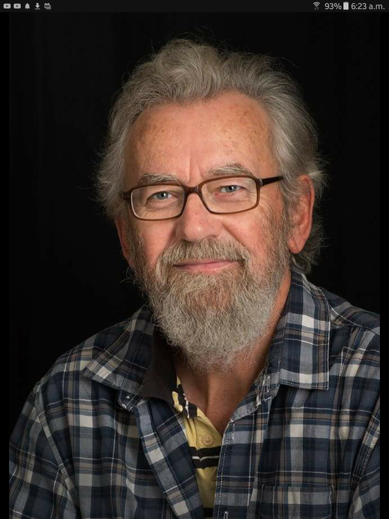 Colm Daly (newtchaser) profile | Padlet