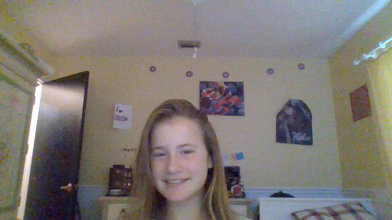 Kaylin Nelson (kaylin3) profile | Padlet